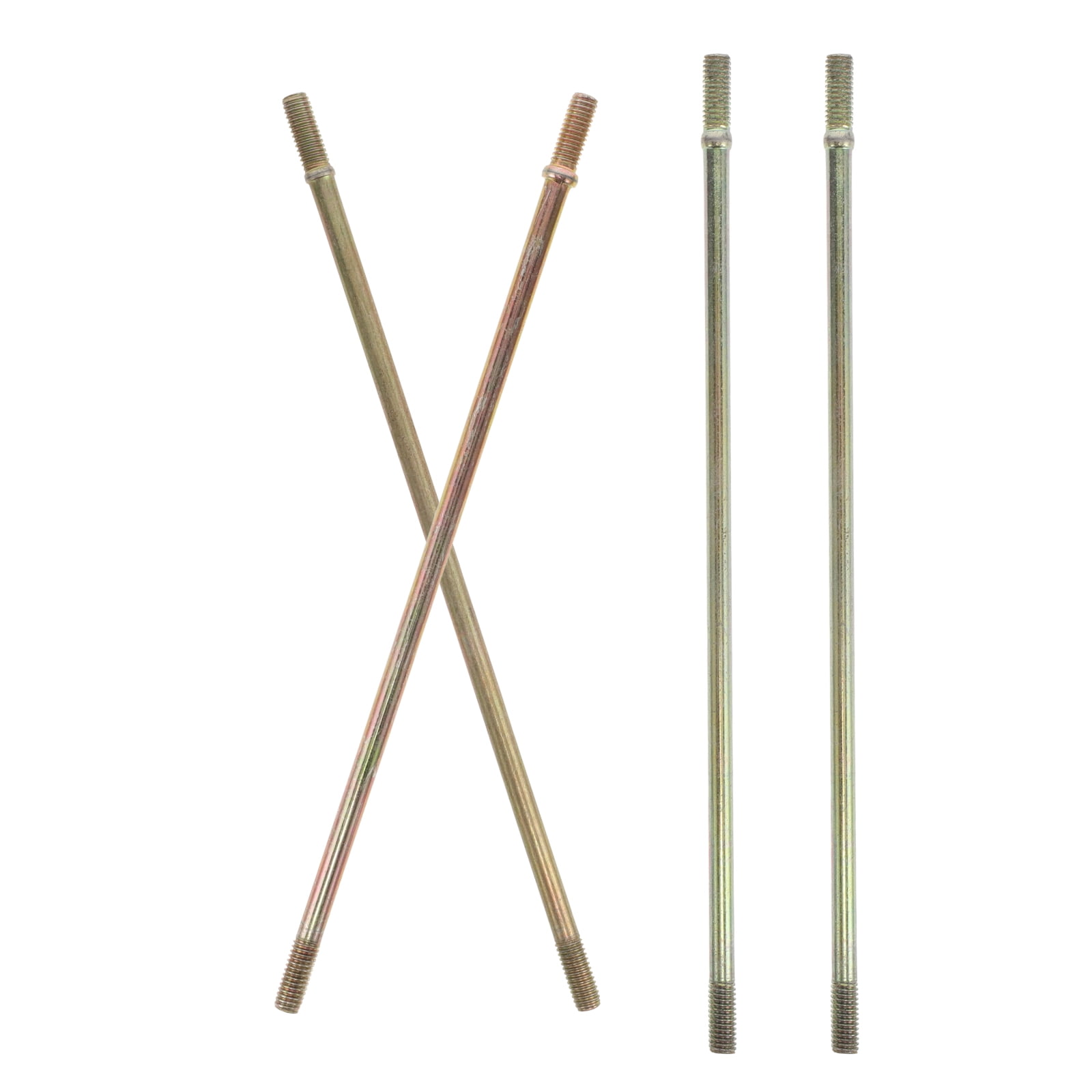 FRCOLOR 4pcs Motorcycle Engine Mounting Bolts Set for Dirt Bike and Pit ...