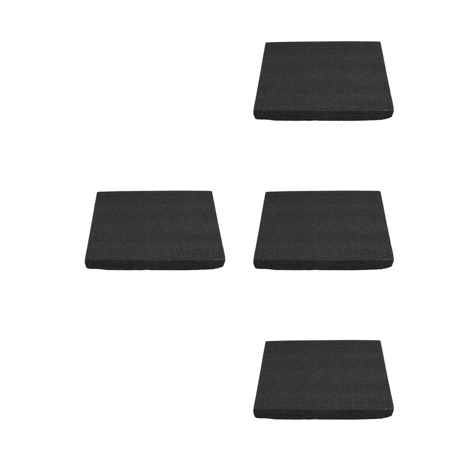 FRCOLOR 4pcs Multi-Use Foam Insert For Tool Box Epe Foam Grid Foam ...