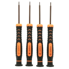 Harbor Freight Precision Screwdriver Set with Tweezers, 32 Piece ...