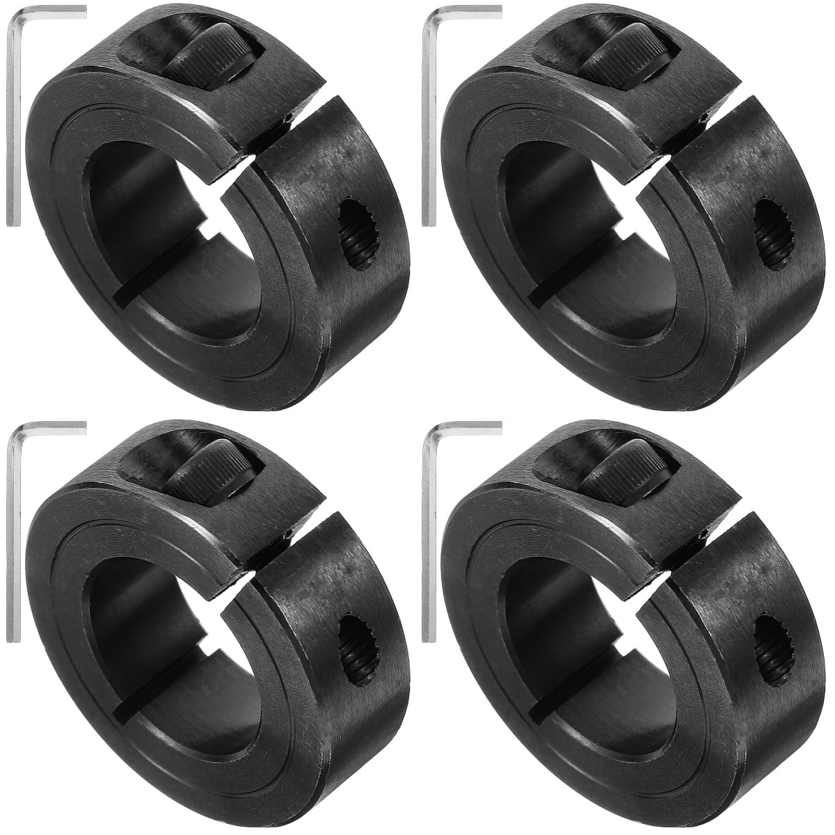 FRCOLOR 4pcs Office Chair Gas Lift Cylinder Saver Replacement Saver ...