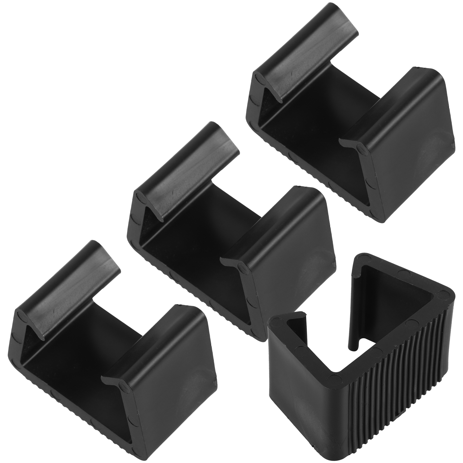 FRCOLOR 4pcs Outdoor Furniture Clip Patio Sofa Clips Rattan Furniture ...