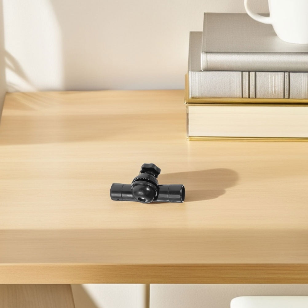 FRCOLOR 4pcs Plastic Elbow Joint Connectors For Canopy Frame Universal ...