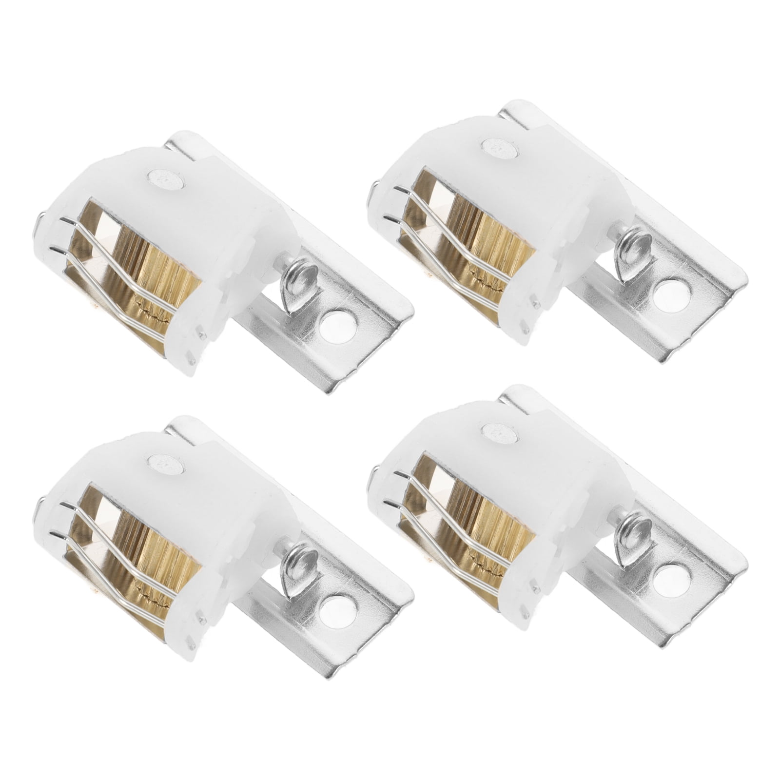 FRCOLOR 4pcs Roman Shade Cord Locks Window Blind Cord Locks Roman Shade ...