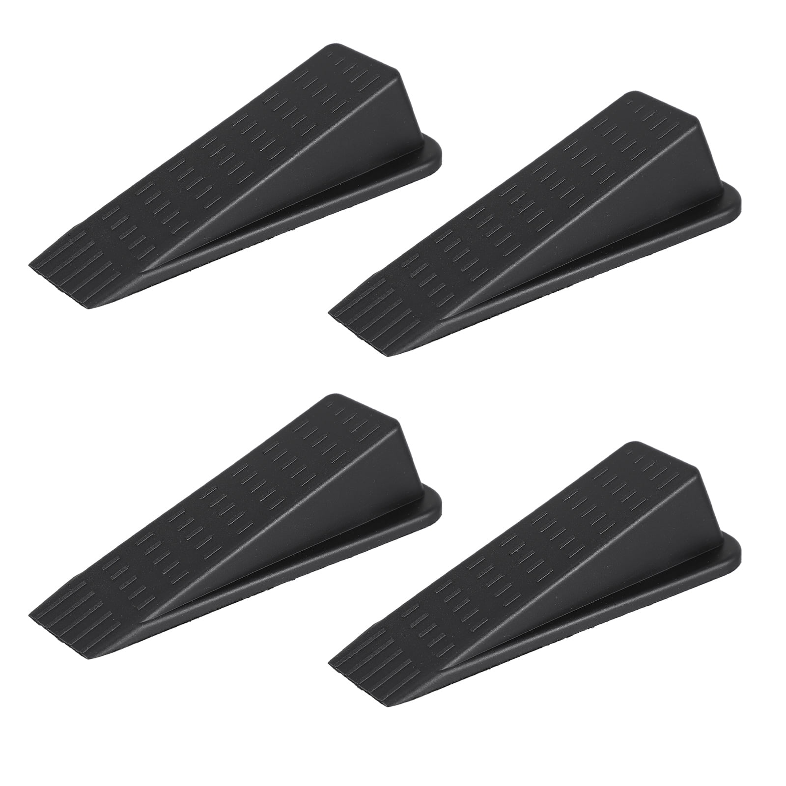 FRCOLOR 4pcs Safety Doors Stoppers Practical Punch Free Door Stop Home ...
