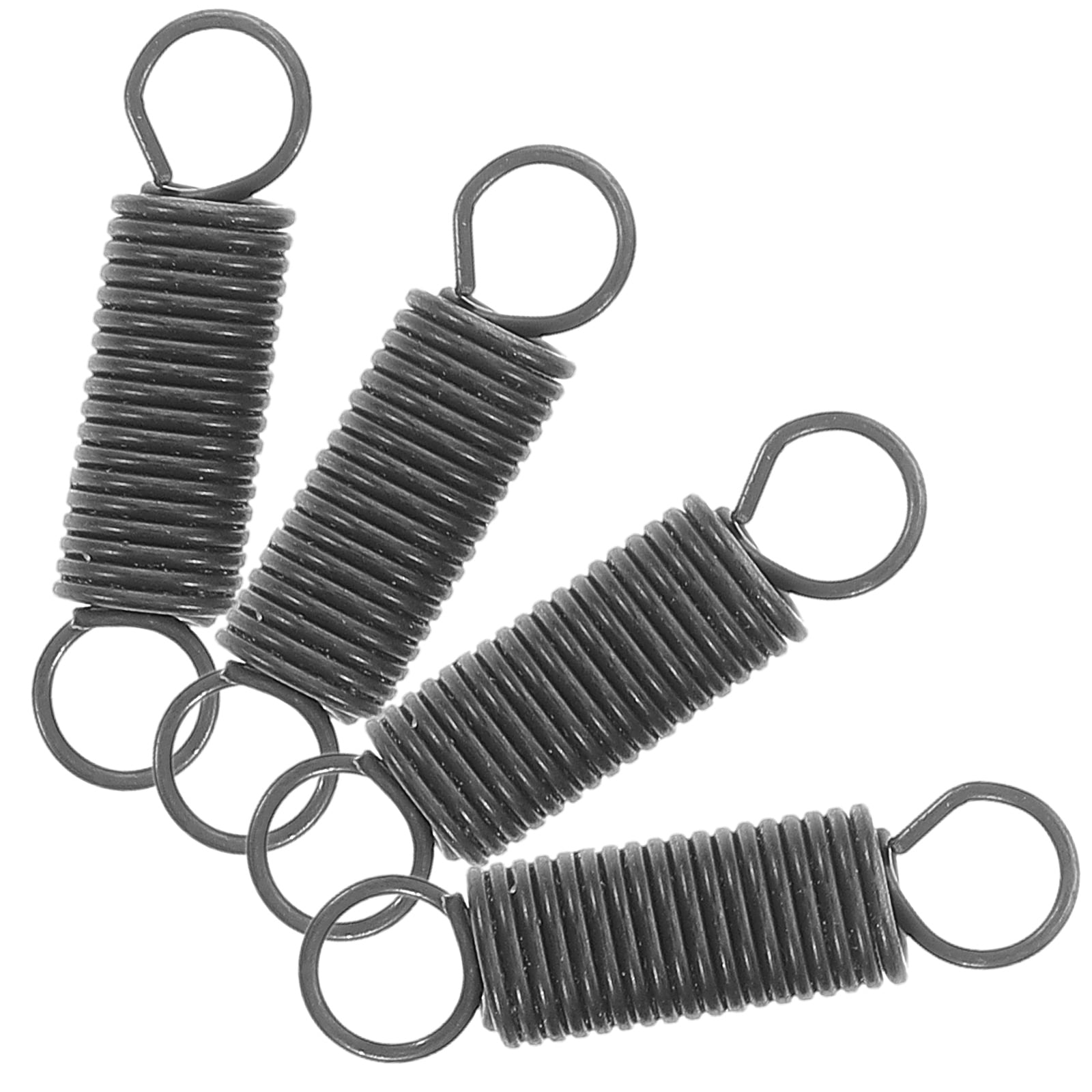 FRCOLOR 4pcs Spring For Microwave Door Latch Assembly Spring Door Latch ...