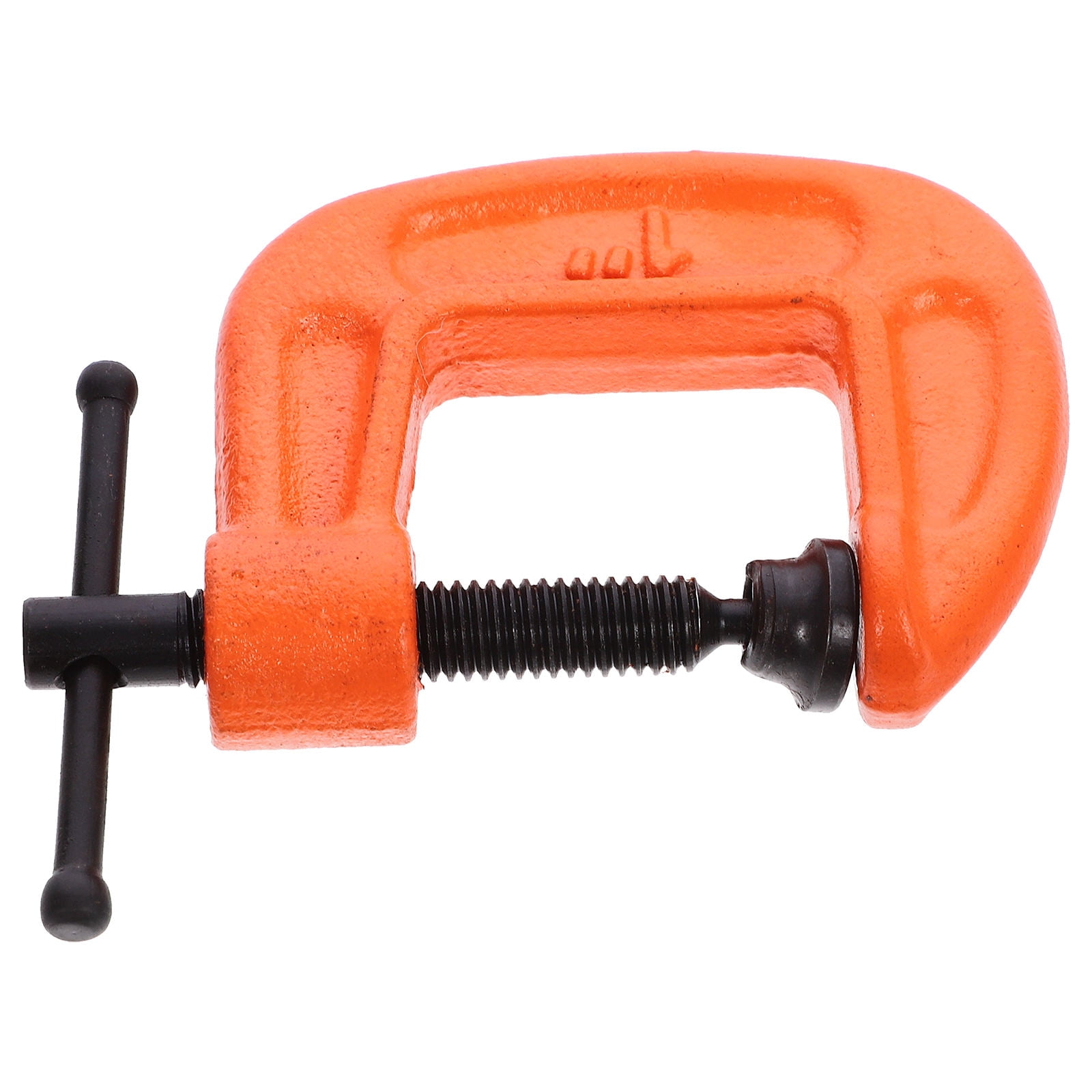 FRCOLOR 4pcs Table Mount Clamp Universal Desk Mount Clamp 1 Inch ...