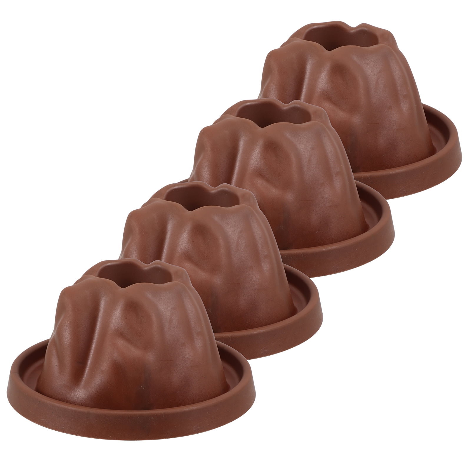 FRCOLOR 4pcs Volcano Models Volcano Eruptions Models Volcano Eruptions ...