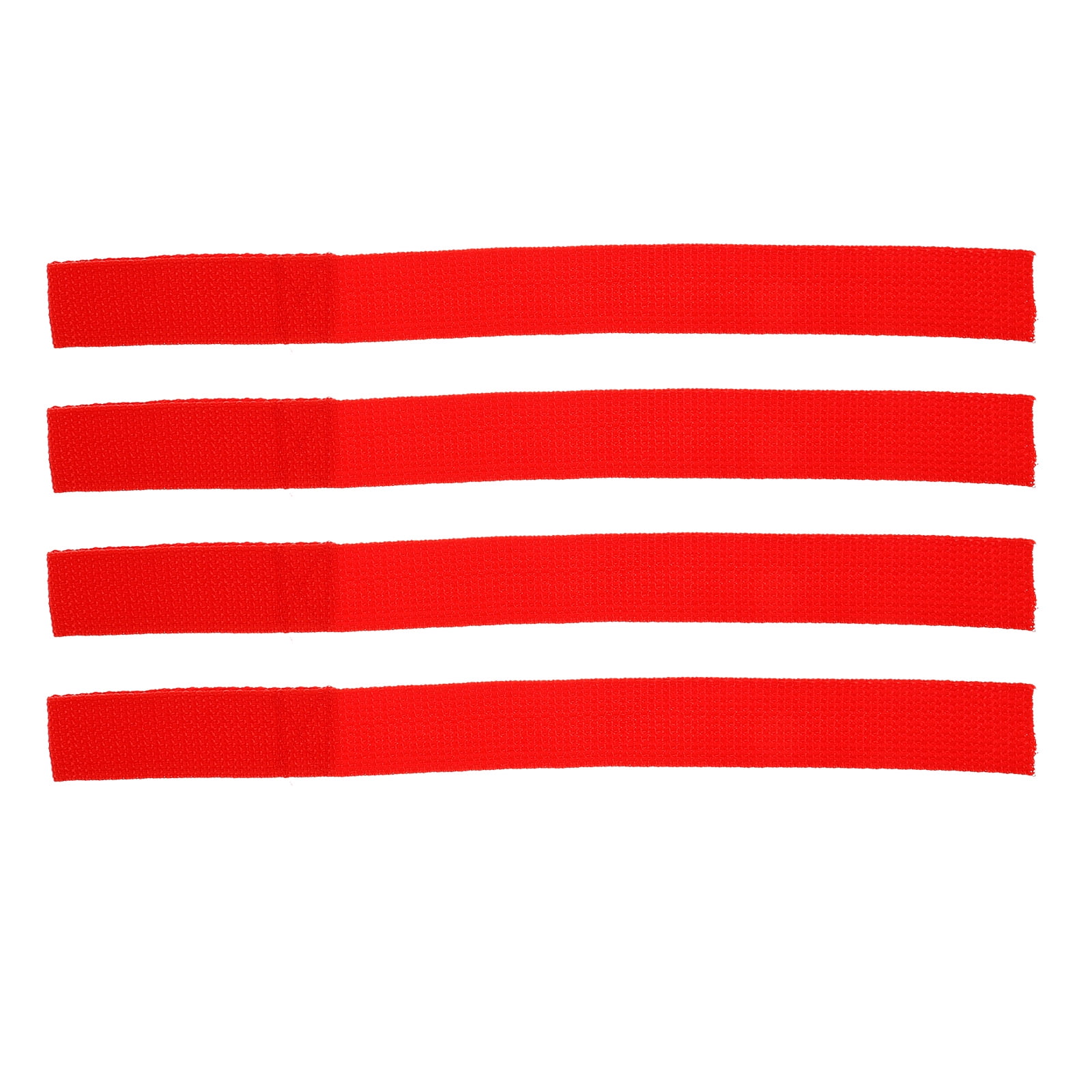 FRCOLOR 4pcs Winch Strap Trailer Boat Winch Strap Vehicle Towing Strap ...