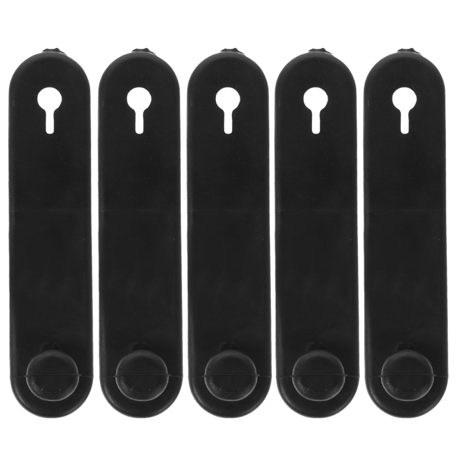 FRCOLOR 5 Pcs Brake Line Organizer Multi-function Cable Bicycle ...