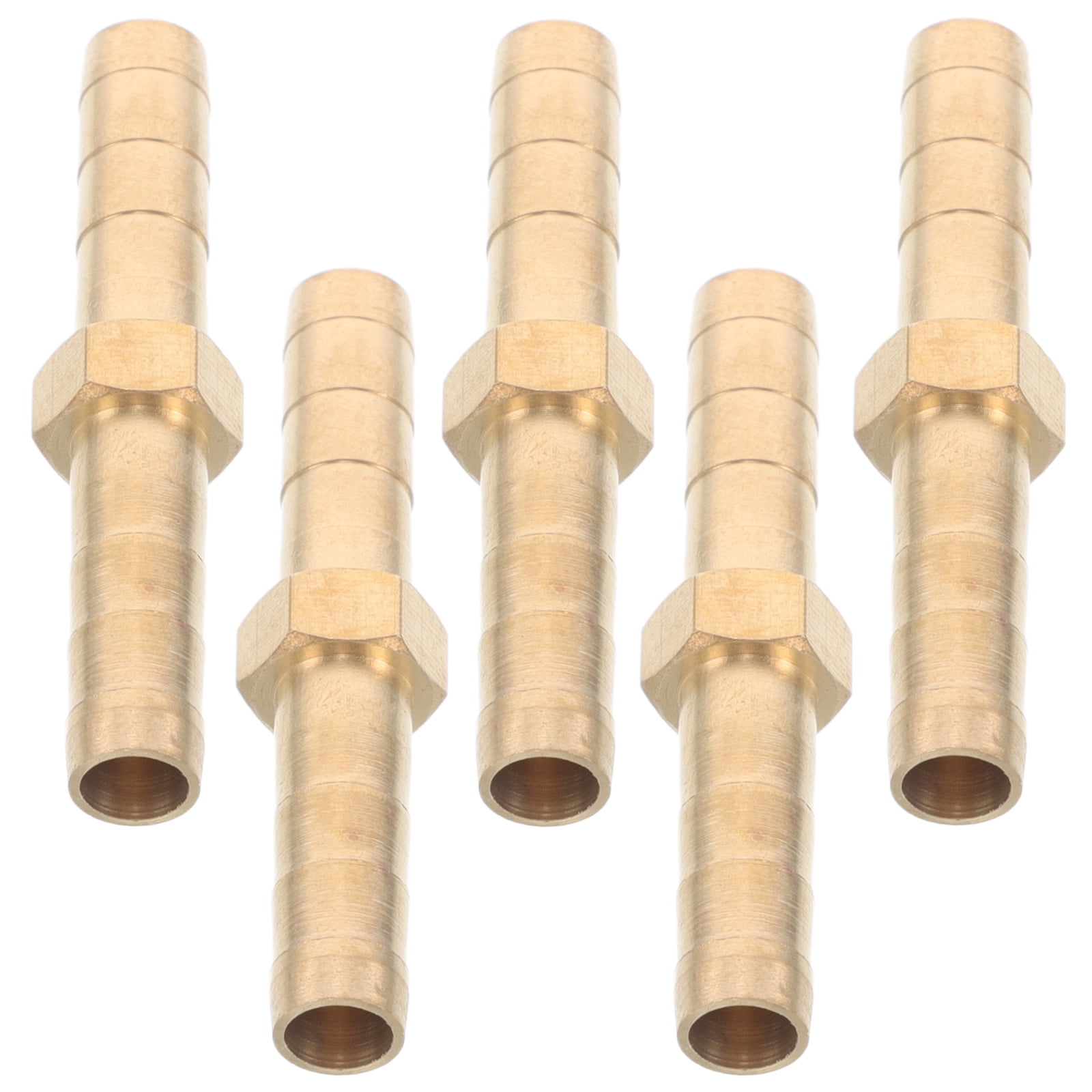 FRCOLOR 5 Pcs Control Line Converter Brass Pagoda Connector - Walmart.com