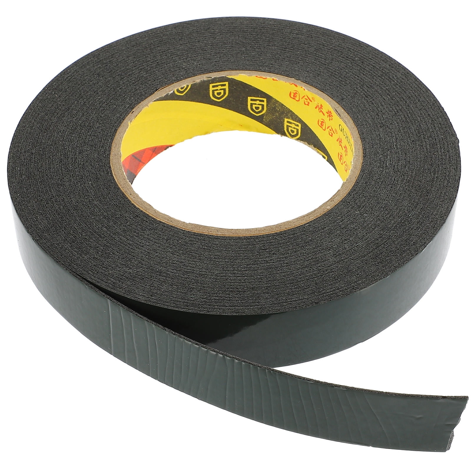 FRCOLOR 5 Rolls of Adhesive Mounting Tape Two-side Tape Wrapping ...