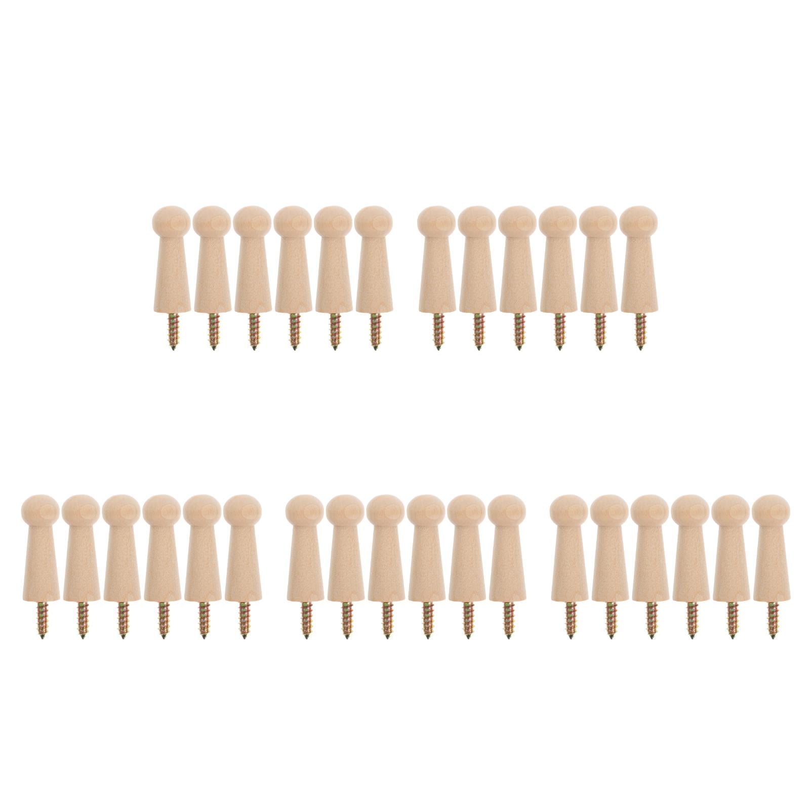 FRCOLOR 5 Sets Of Cute Wall Hooks Hanging Hooks Hook Hanger Hooks For ...