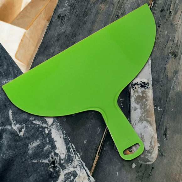 Spackle Knife