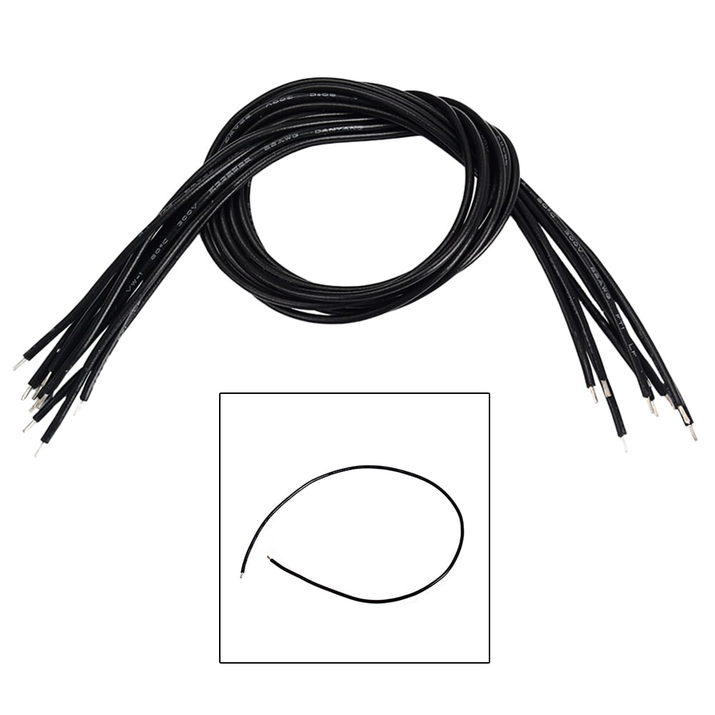 LABSERRON Guitar Wiring Guitar Circuit Connecting Wire Polyethylene ...