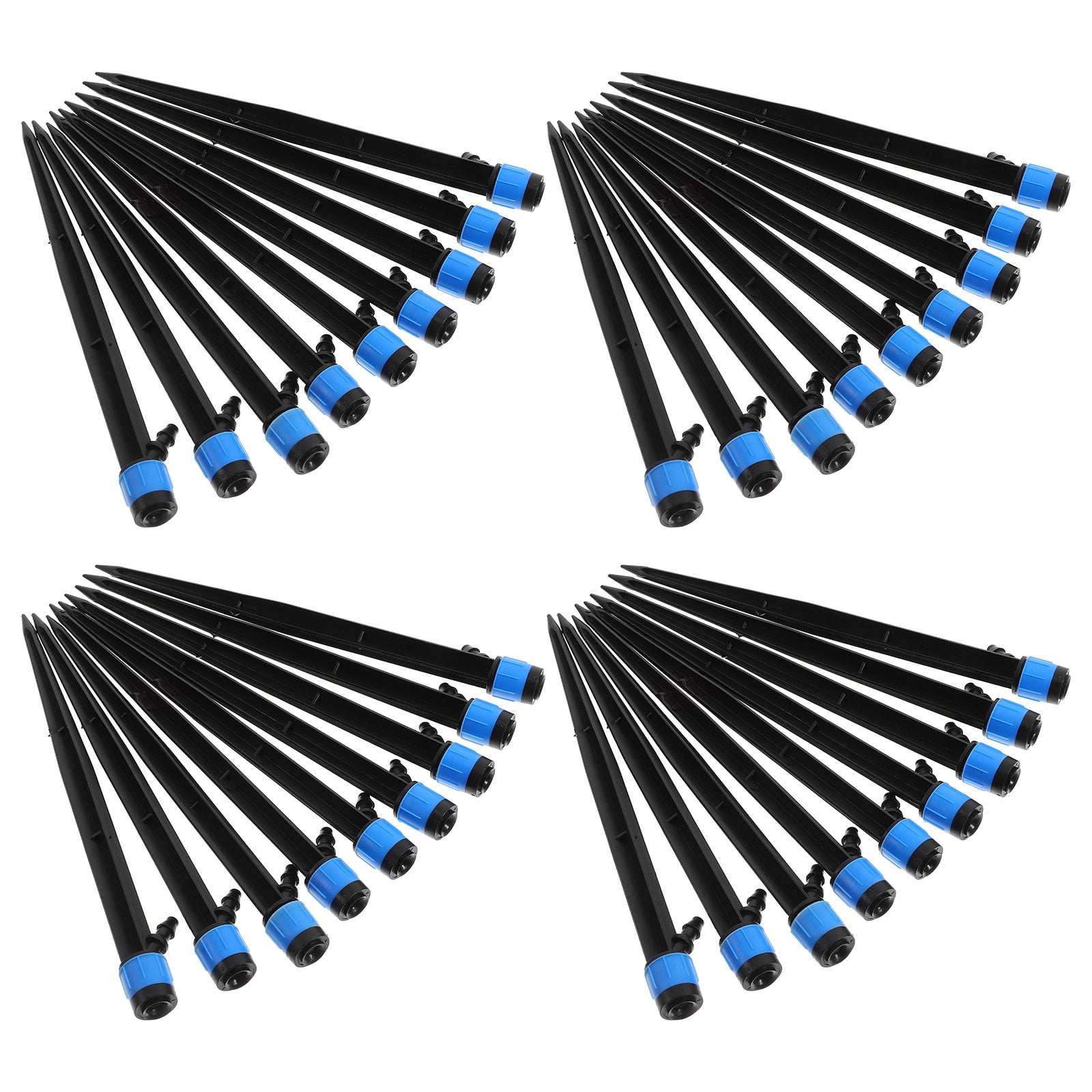 FRCOLOR 50pcs Drippers For Drip Irrigation Drip System Parts Drip ...