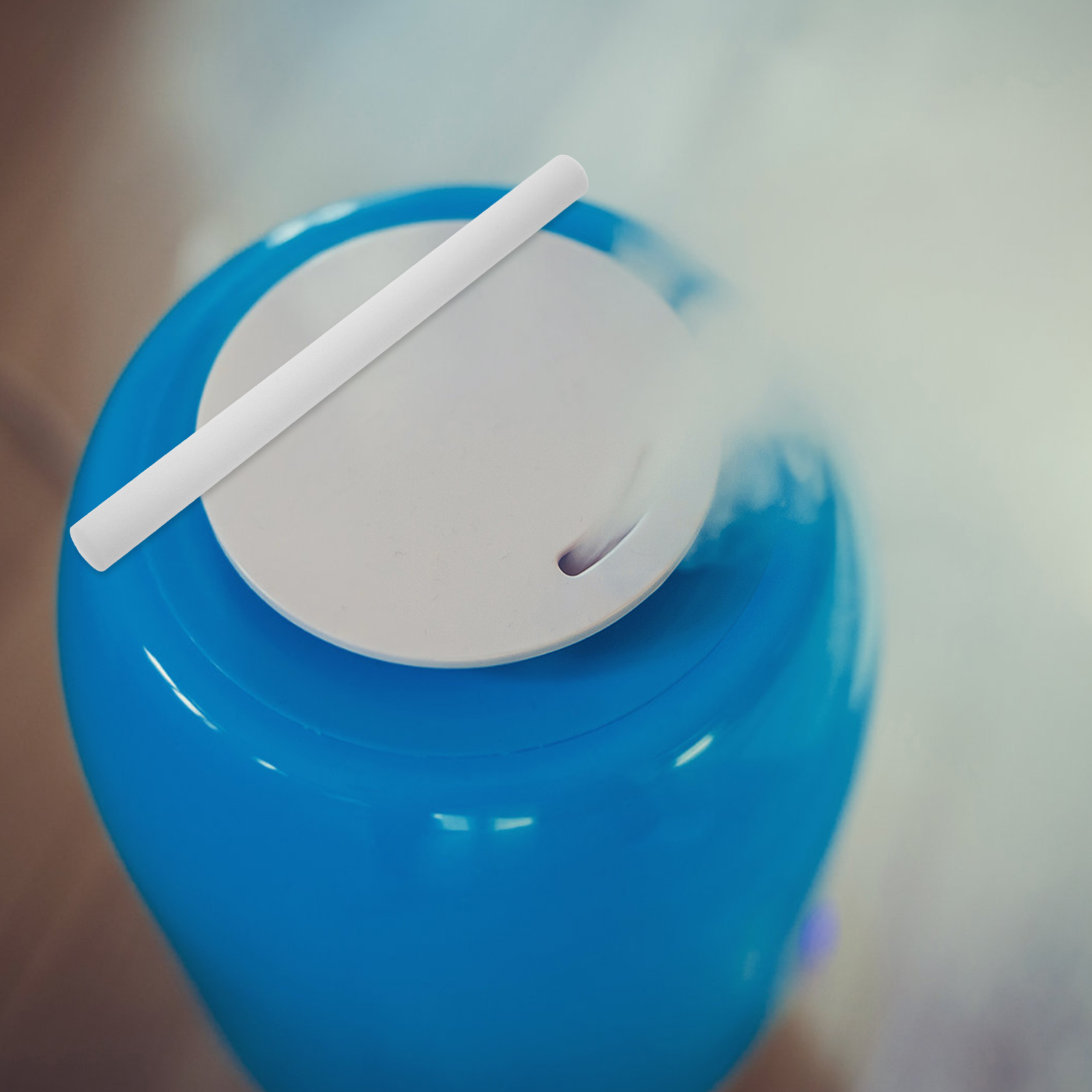 FRCOLOR 50pcs Filter Car Essential Fragrance Volatile Sticks Fiber ...