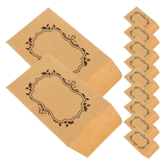 Key Envelope