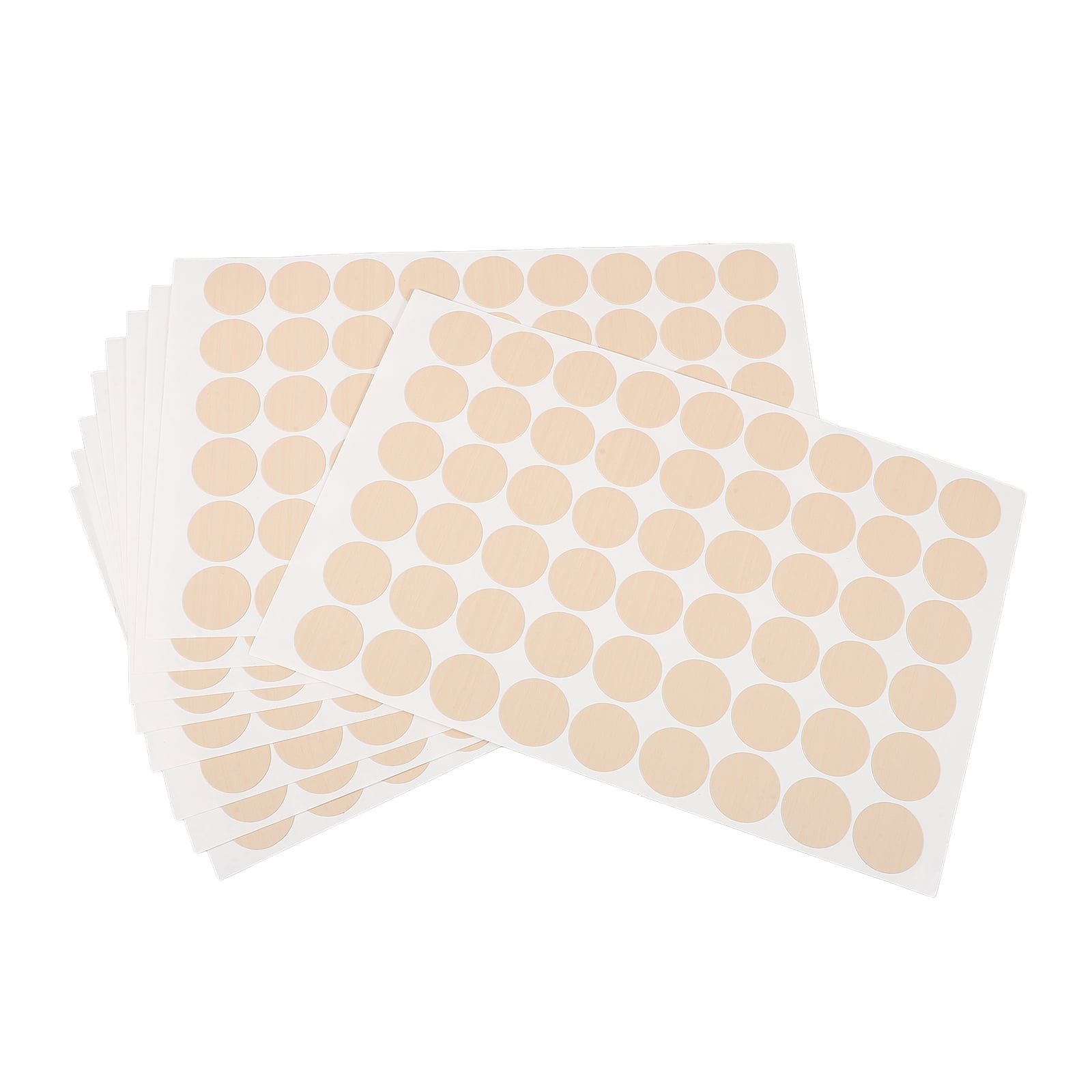 FRCOLOR 540 Pcs Furniture Stickers Button Fixer Outdoor Mobile Phone ...