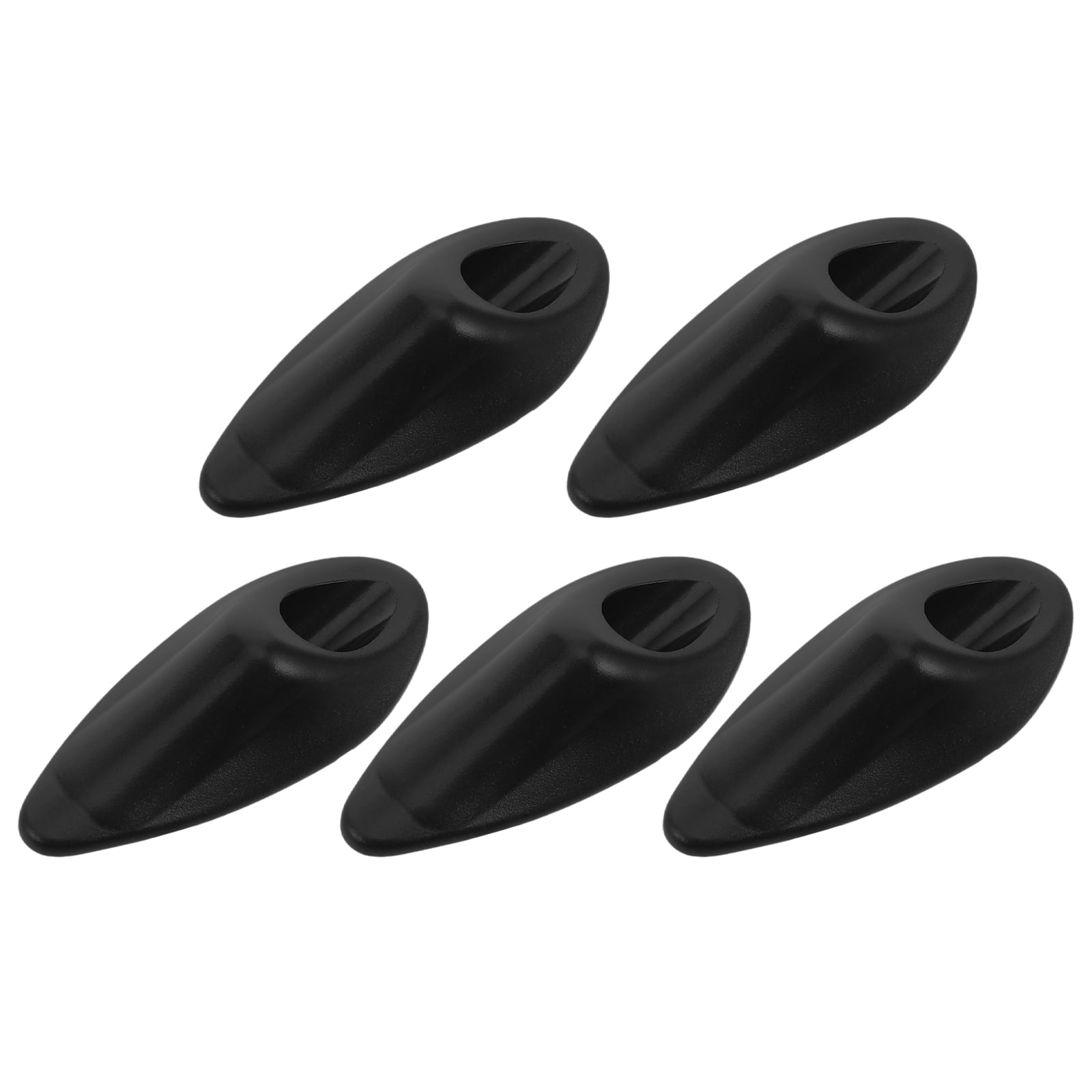 FRCOLOR 5Pcs Bicycle Brake Derailleur Shifter Grommets Replacement ...