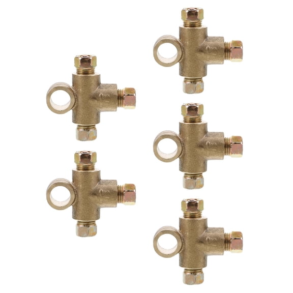 Metric Brake Line Fittings