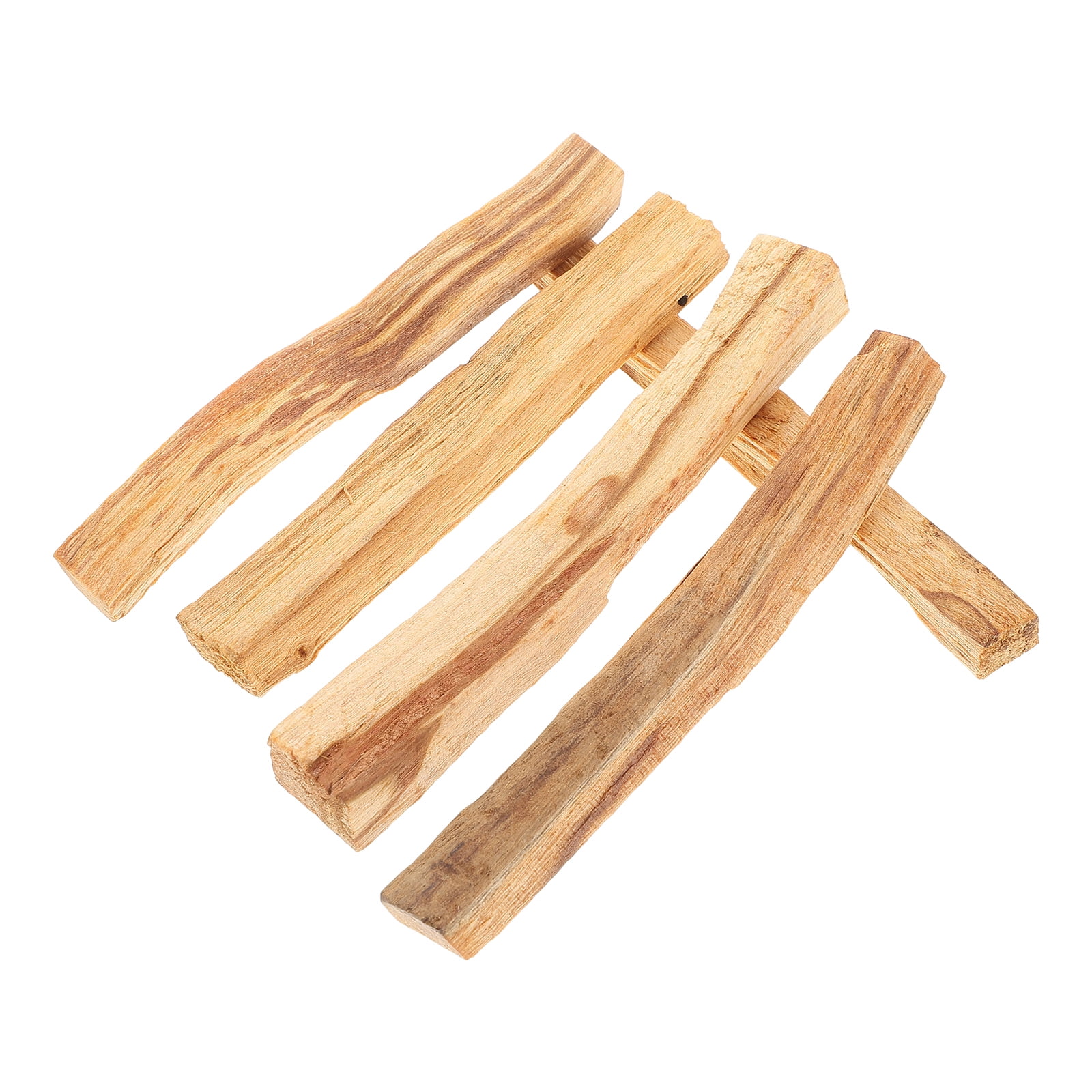 FRCOLOR 5pcs Crafts Wood Sticks Wood Crafting Sticks Wood Crafts Stick ...