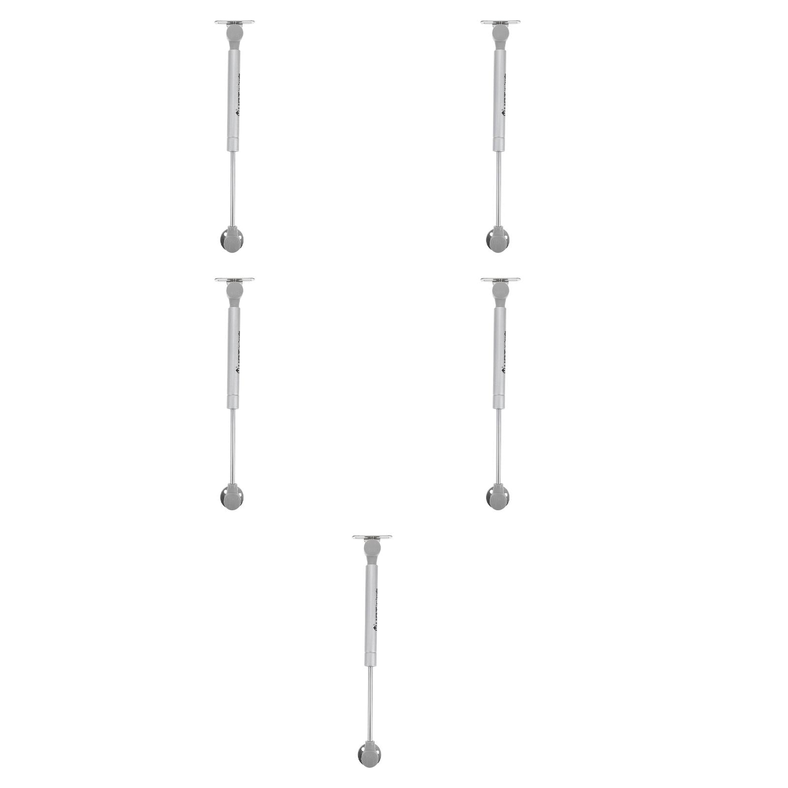 FRCOLOR 5pcs Gas Struts for Cabinets and Beds Strong Hydraulic Lift ...