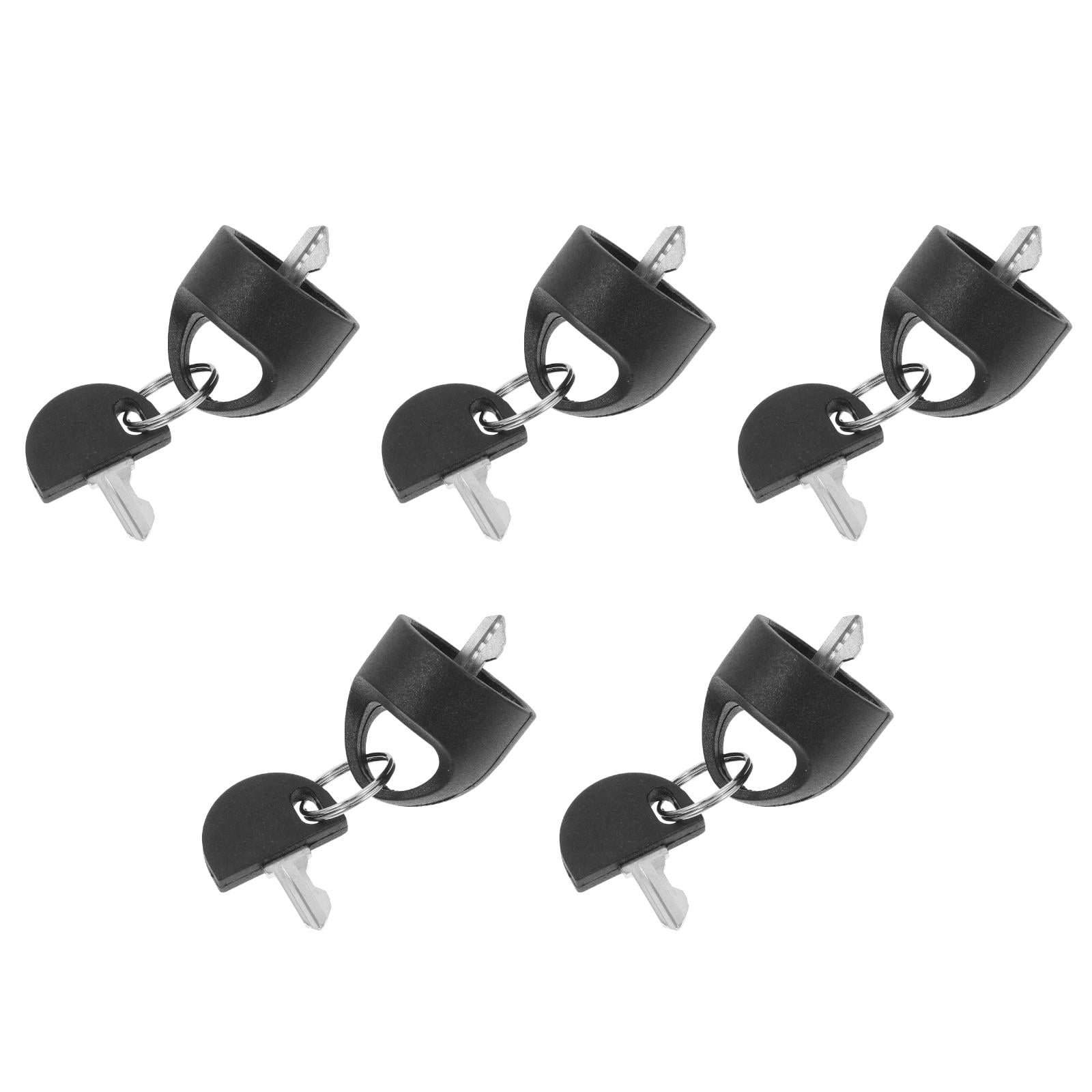 FRCOLOR 5pcs Mobility Scooter Key And Ignition Key Set For Electric ...