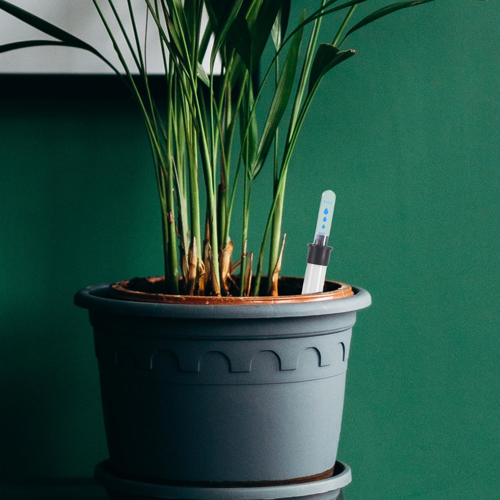 FRCOLOR 5pcs Plastic Water Level Reminder With Visible Window And Float ...