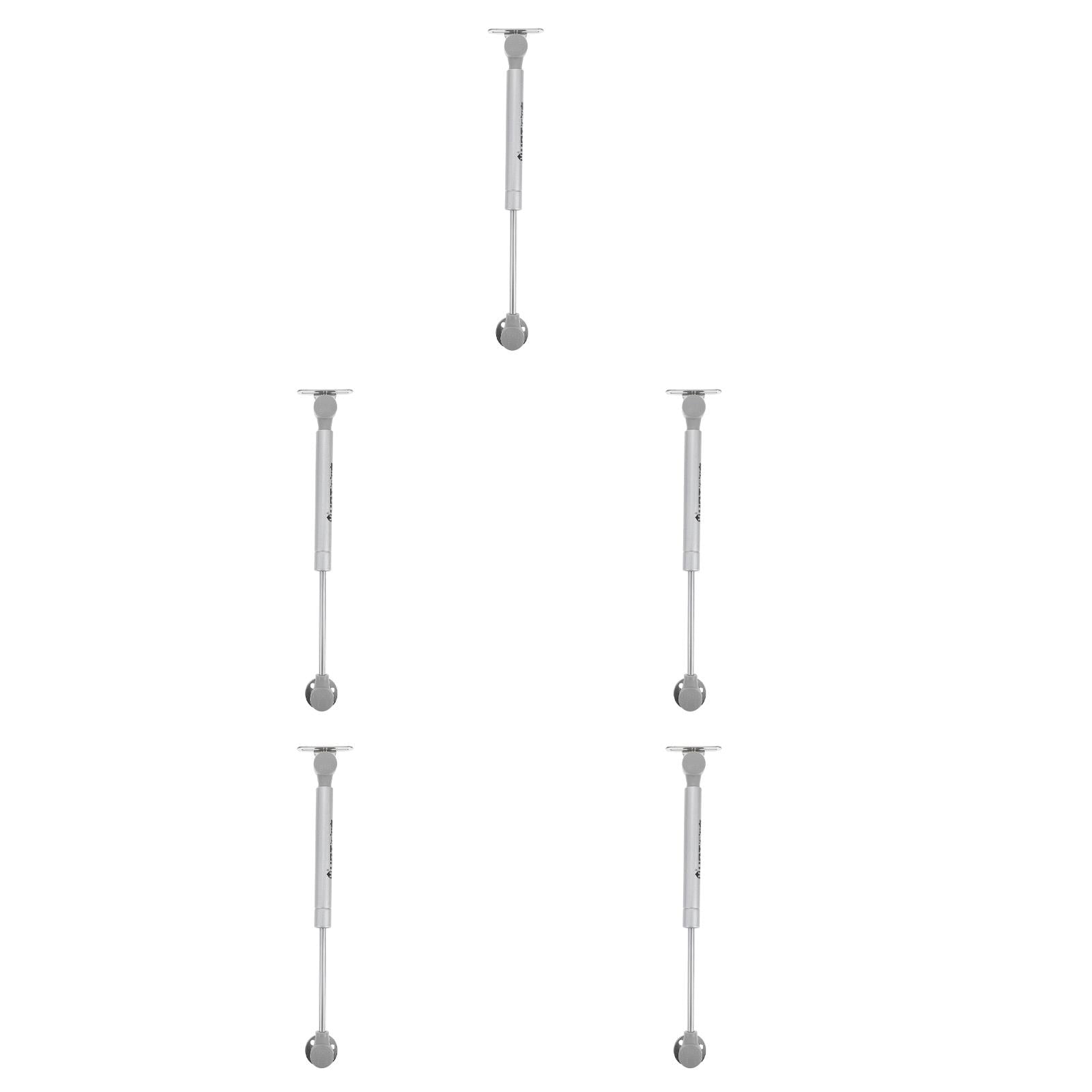 FRCOLOR 5pcs Versatile Hydraulic Support Rod for Cabinets Bed Frames RV ...