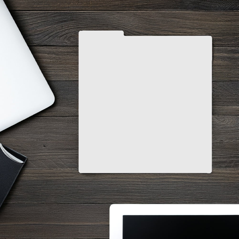 FRCOLOR 6 Pcs Alphabetical File Dividers Card for Storage Boxes White ...