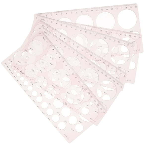 Circle Ruler