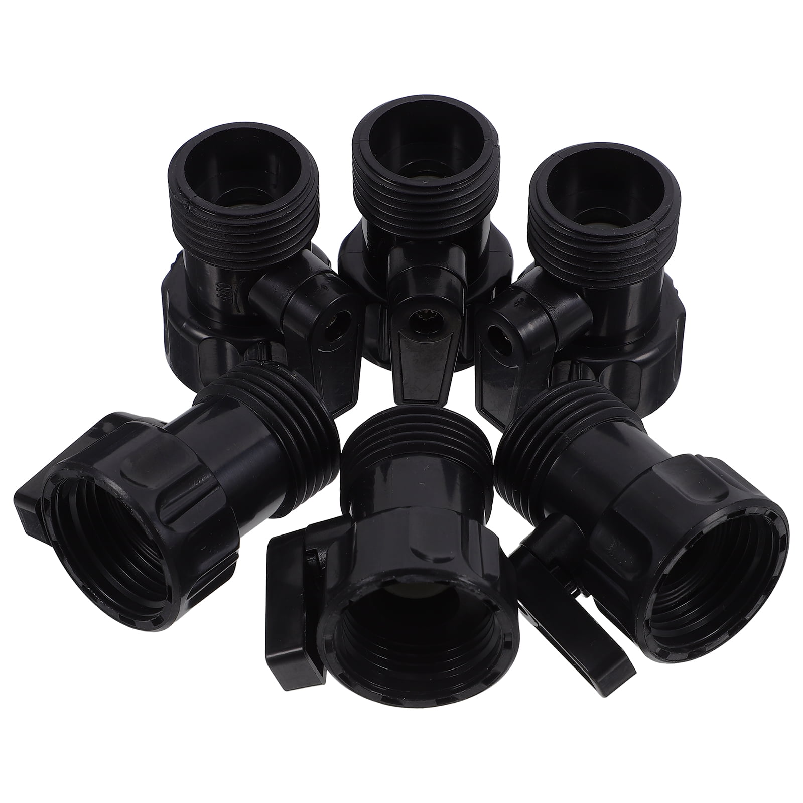 FRCOLOR 6 Pcs Hose Shut-off Valve Banding Tool Veneer Trimmer Edge ...