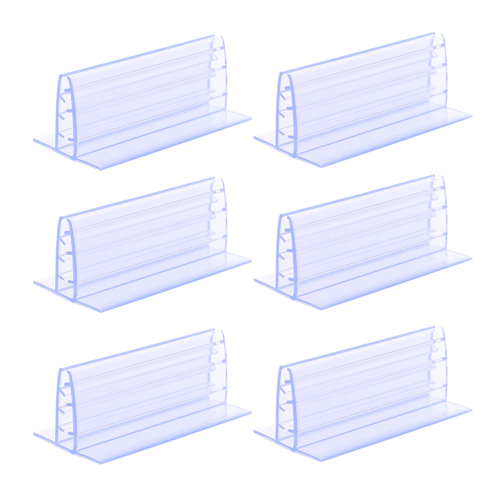 FRCOLOR 6 Pcs Office Convenience Store Card for Classification Shopping ...