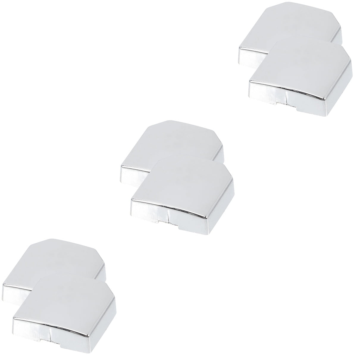 FRCOLOR 6 Pcs Piano Metronome Sliding Block Musical Instrument ...