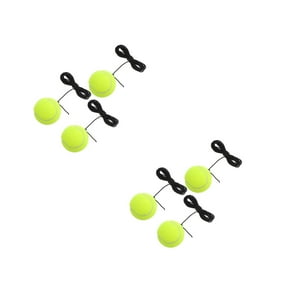 Tennis Training Balls with Strings for Practice and Skill Development