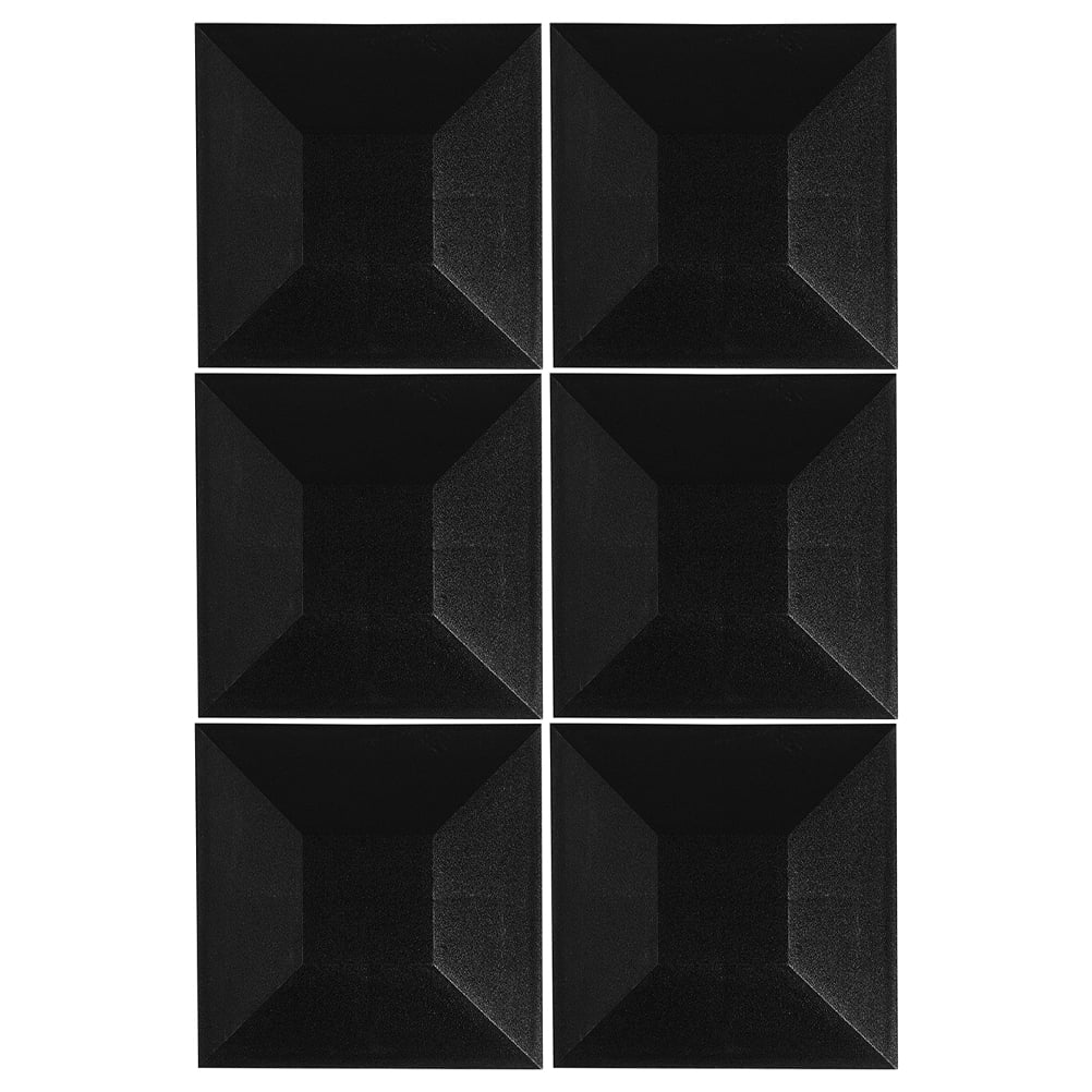 FRCOLOR 6 Pcs Wooden Fence Cap Fixture Plug Flag Monitor Flagpole ...