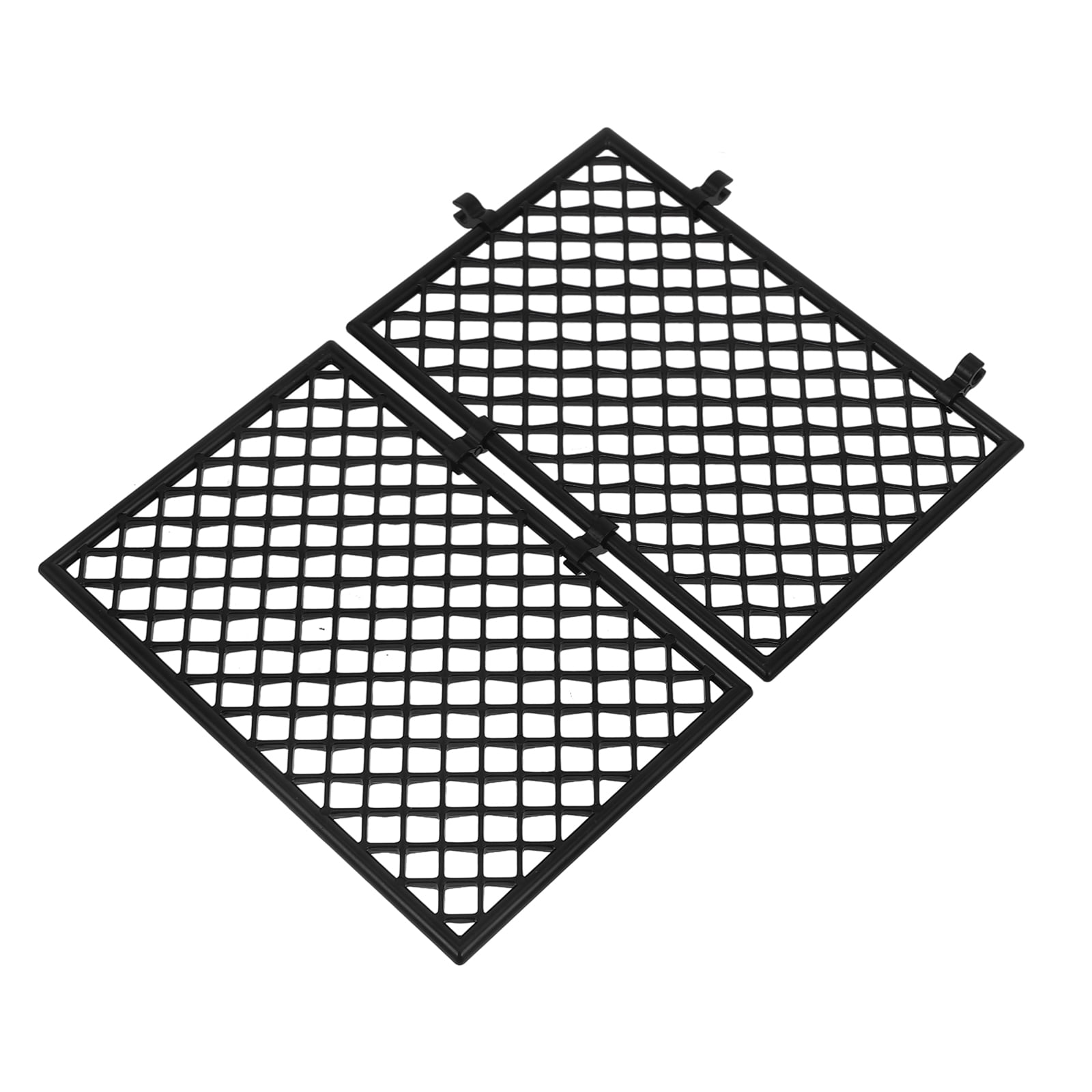 FRCOLOR 6 Sets Mini Fence For Garden Small Animal Barrier Fence For ...