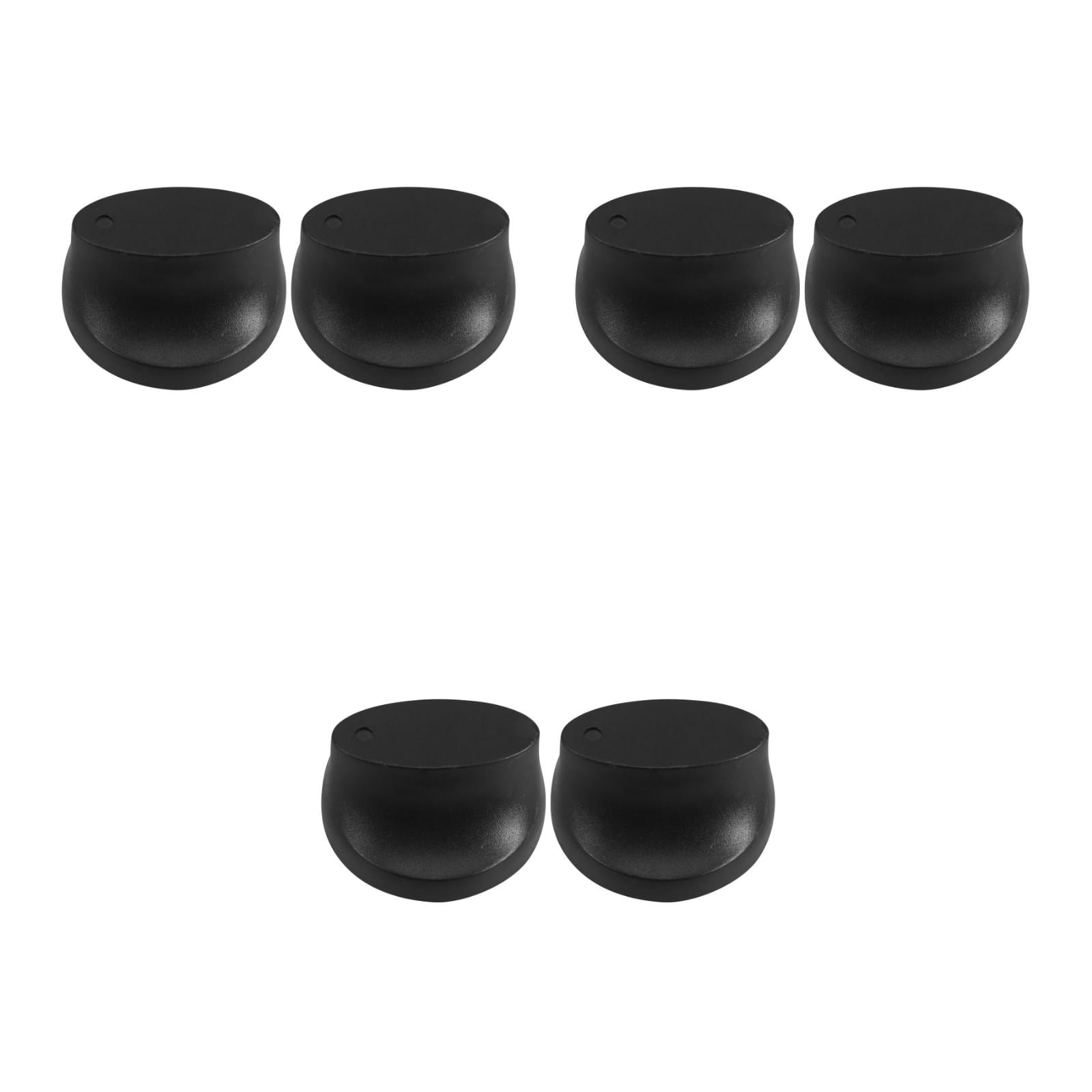 FRCOLOR 6 pcs Electric Oven Plastic Knobs Rice Cooker Universal Switch ...