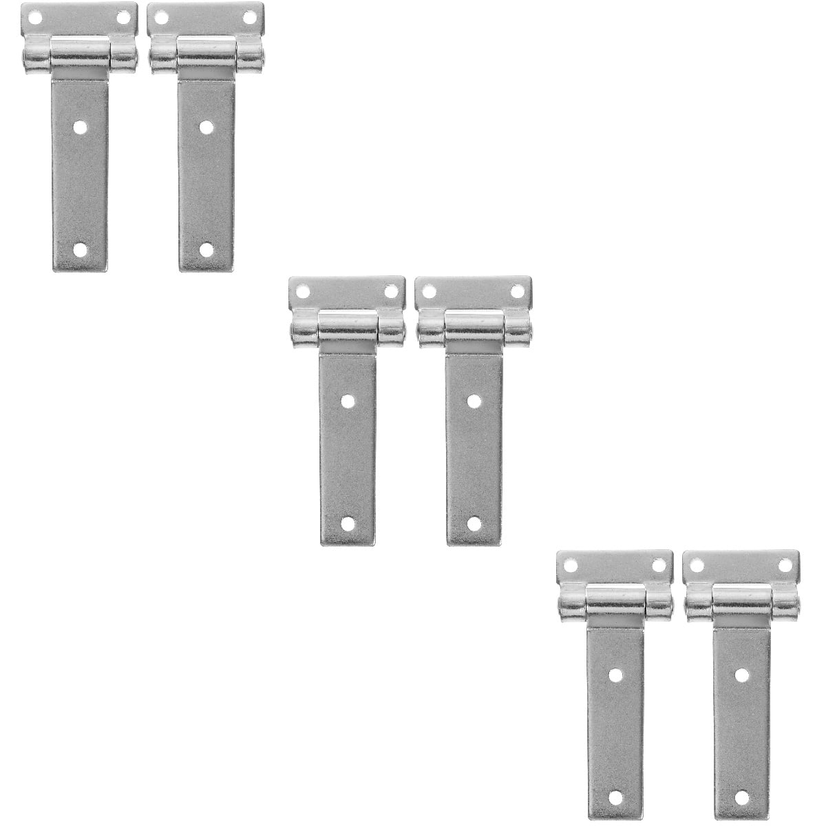 FRCOLOR 6 pcs Folding Hinges Outdoor Distribution Box Replacement ...