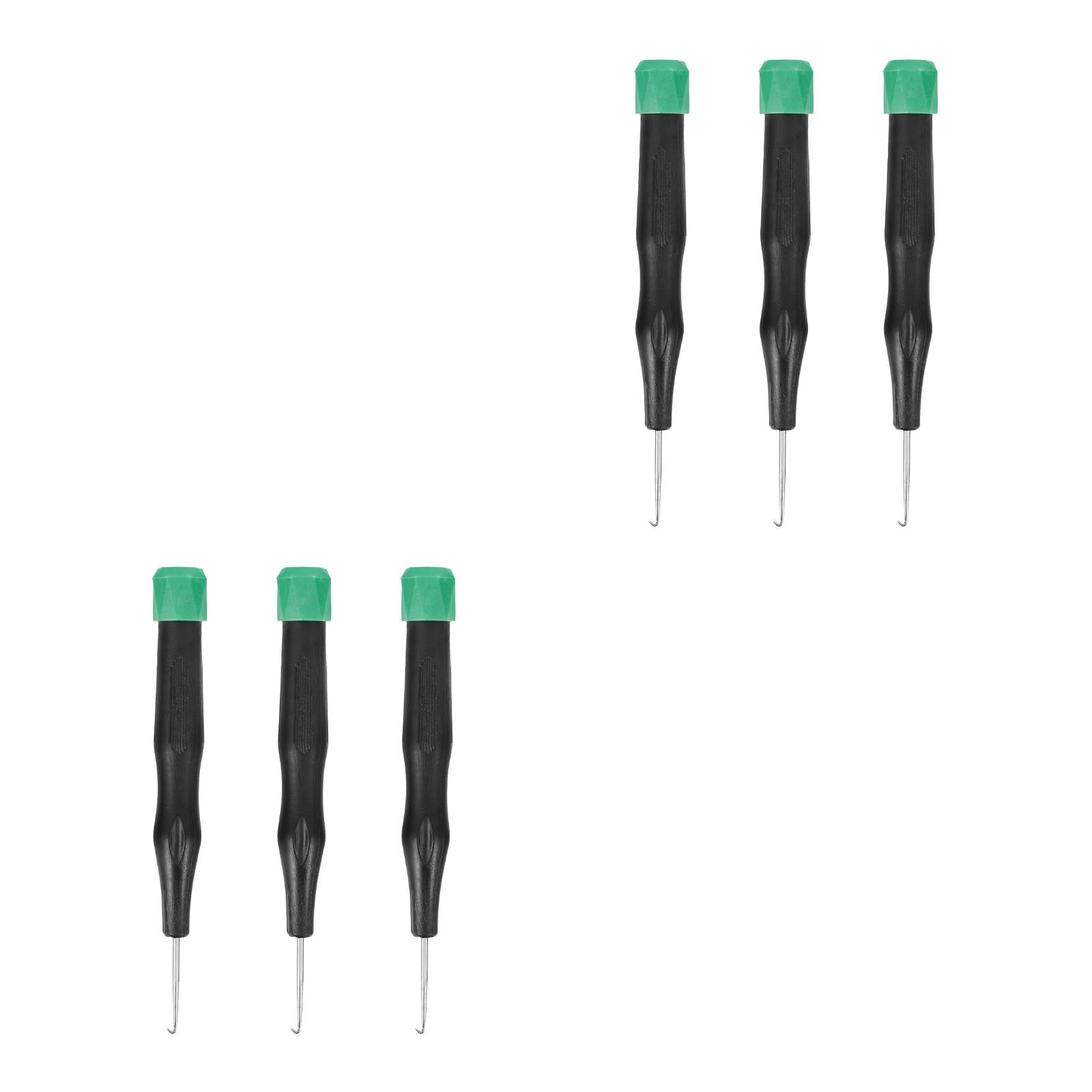 FRCOLOR Masteelf 6 pcs Racket Tool Stringing Hooks Racket Stringing ...