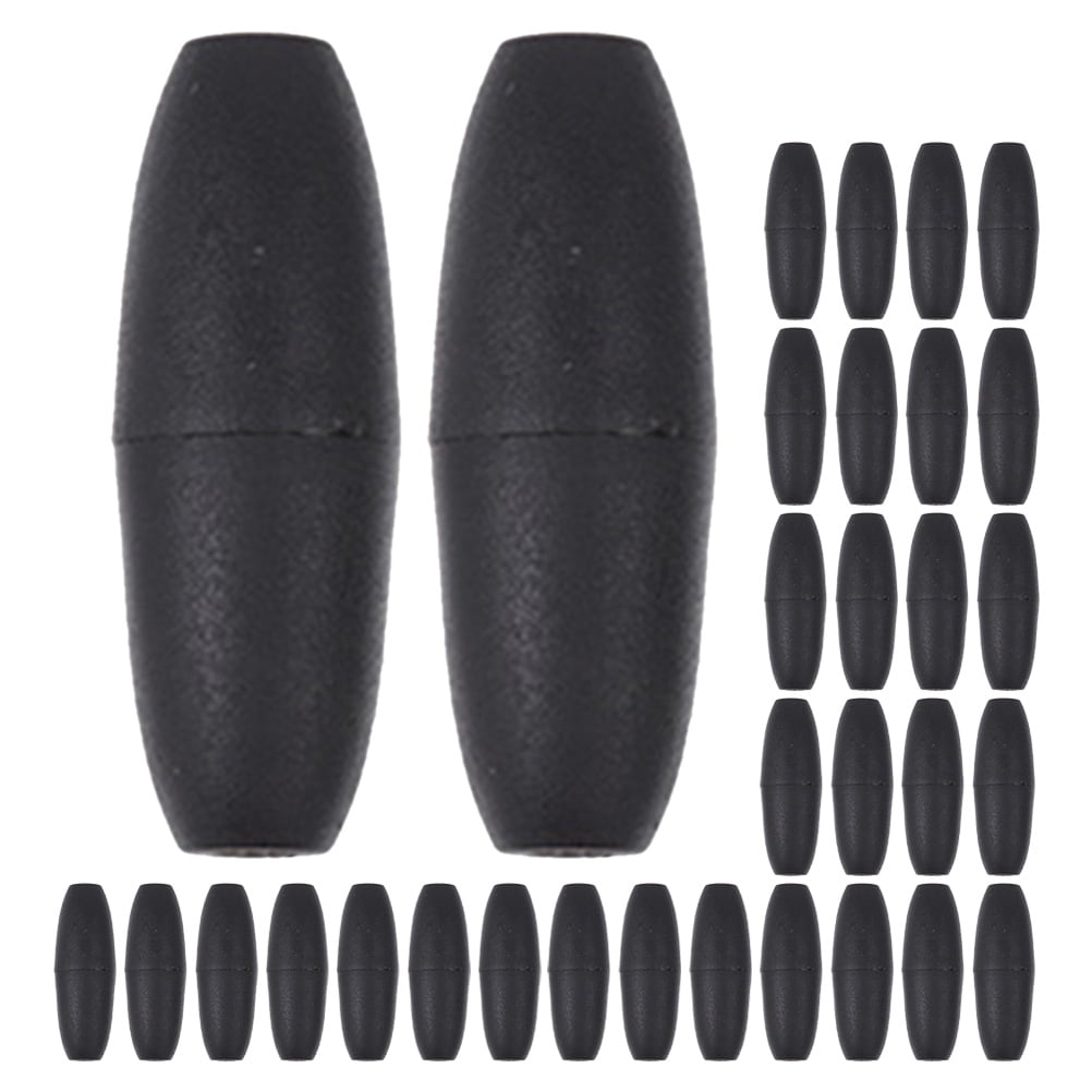 FRCOLOR 60pcs Plastic Breakaway Clasps for Lanyards and Necklaces ...