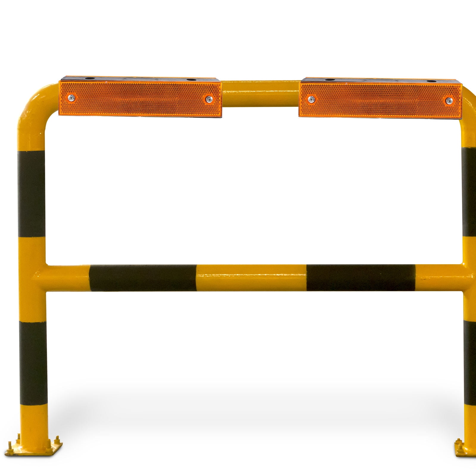 FRCOLOR 6PCS Traffic Control Reflective Markers for Road Safety High ...