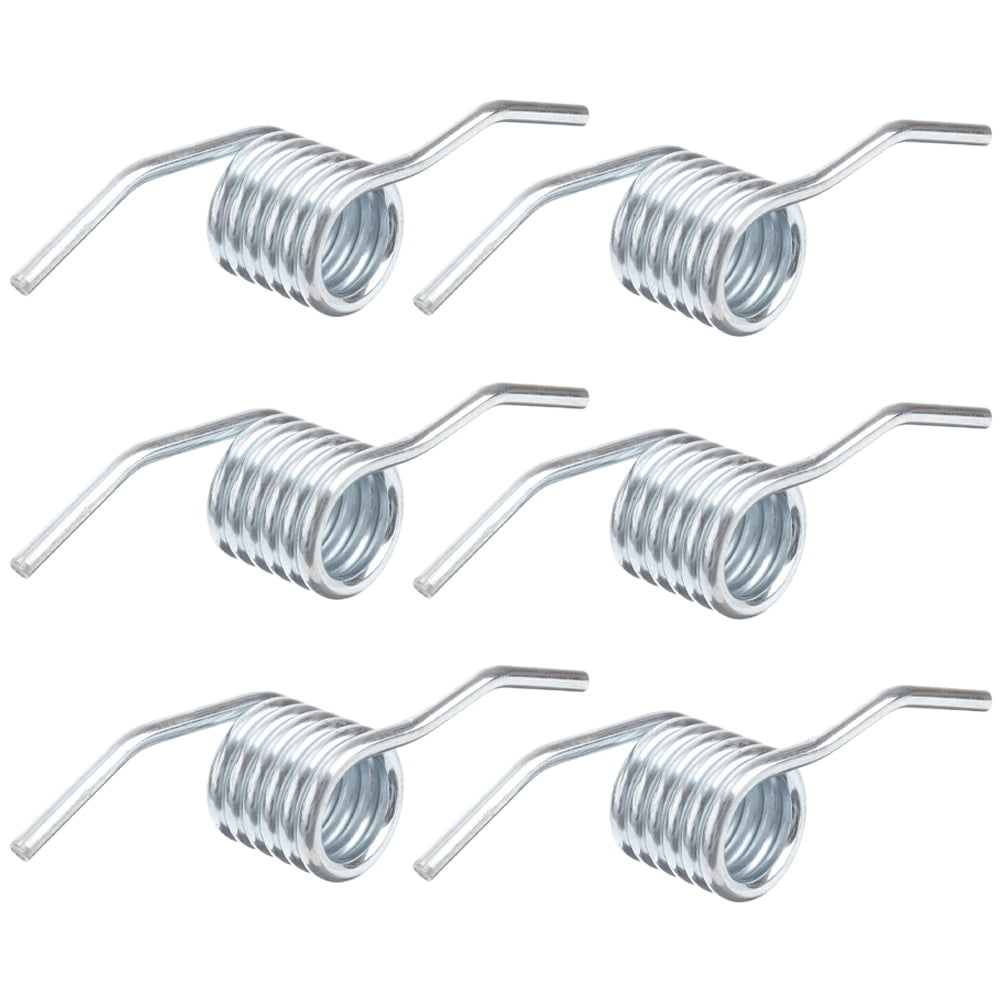 FRCOLOR 6Pcs Hydraulic Jack Handle Spring 3-ton Floor Hydraulic Jack ...