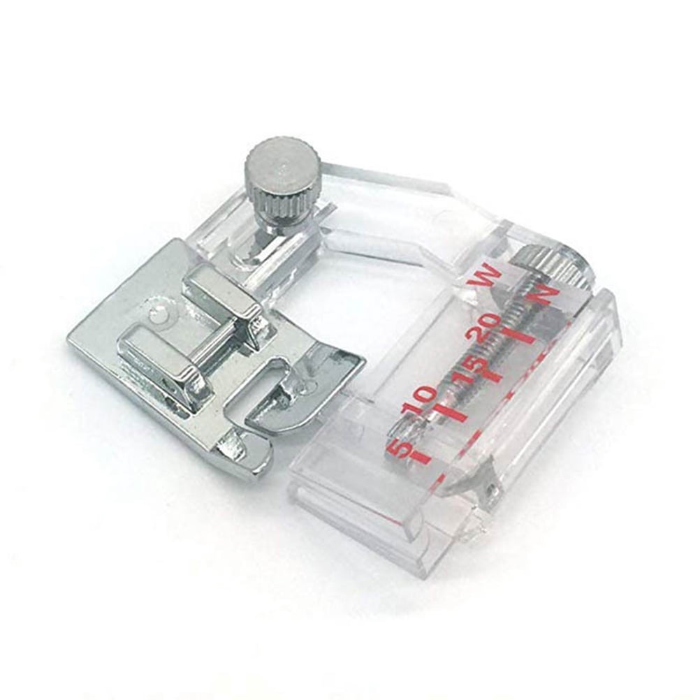 FRCOLOR 6pcs Colorful Sewing Tape Maker Household Sewing Machine Tool ...