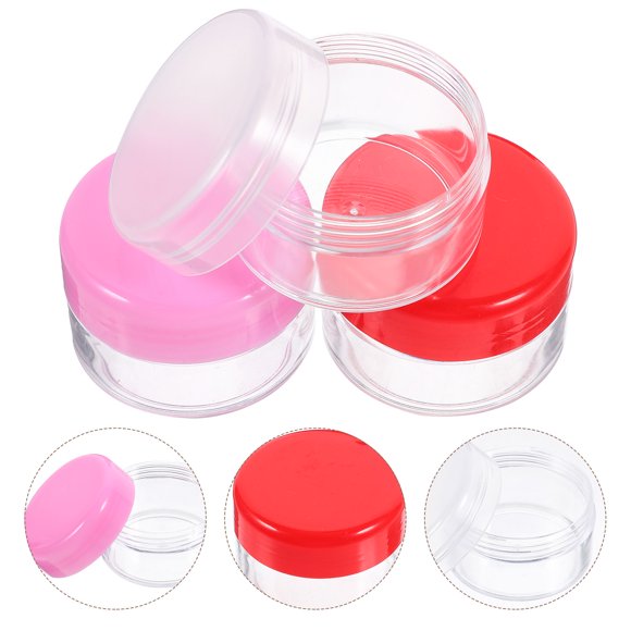 Cream Jars
