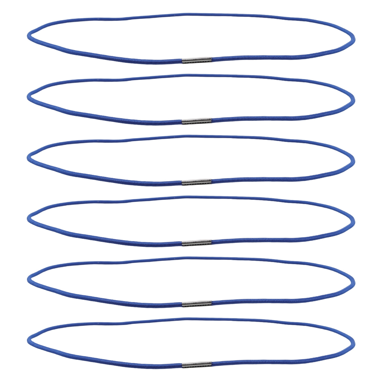 FRCOLOR 6pcs Garbage Can Elastic Bands Trash Bag Rubber Bands Trash Bag ...