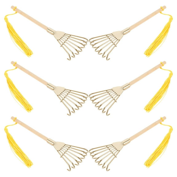Rock Rake