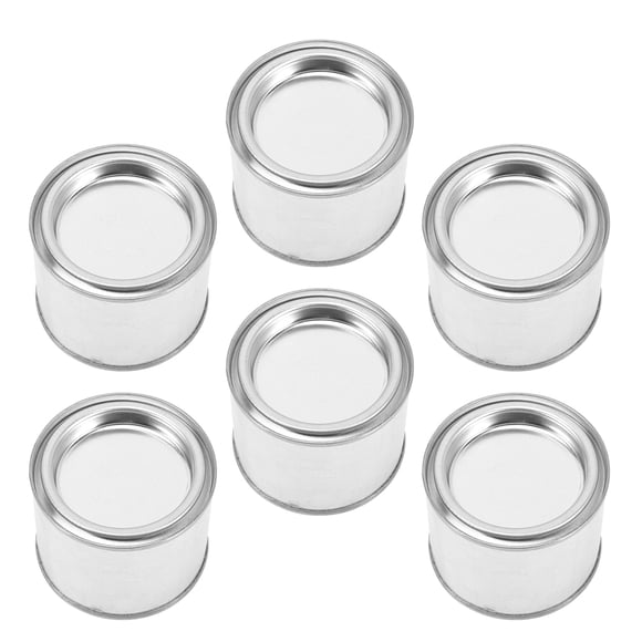 Mini Paint Cans