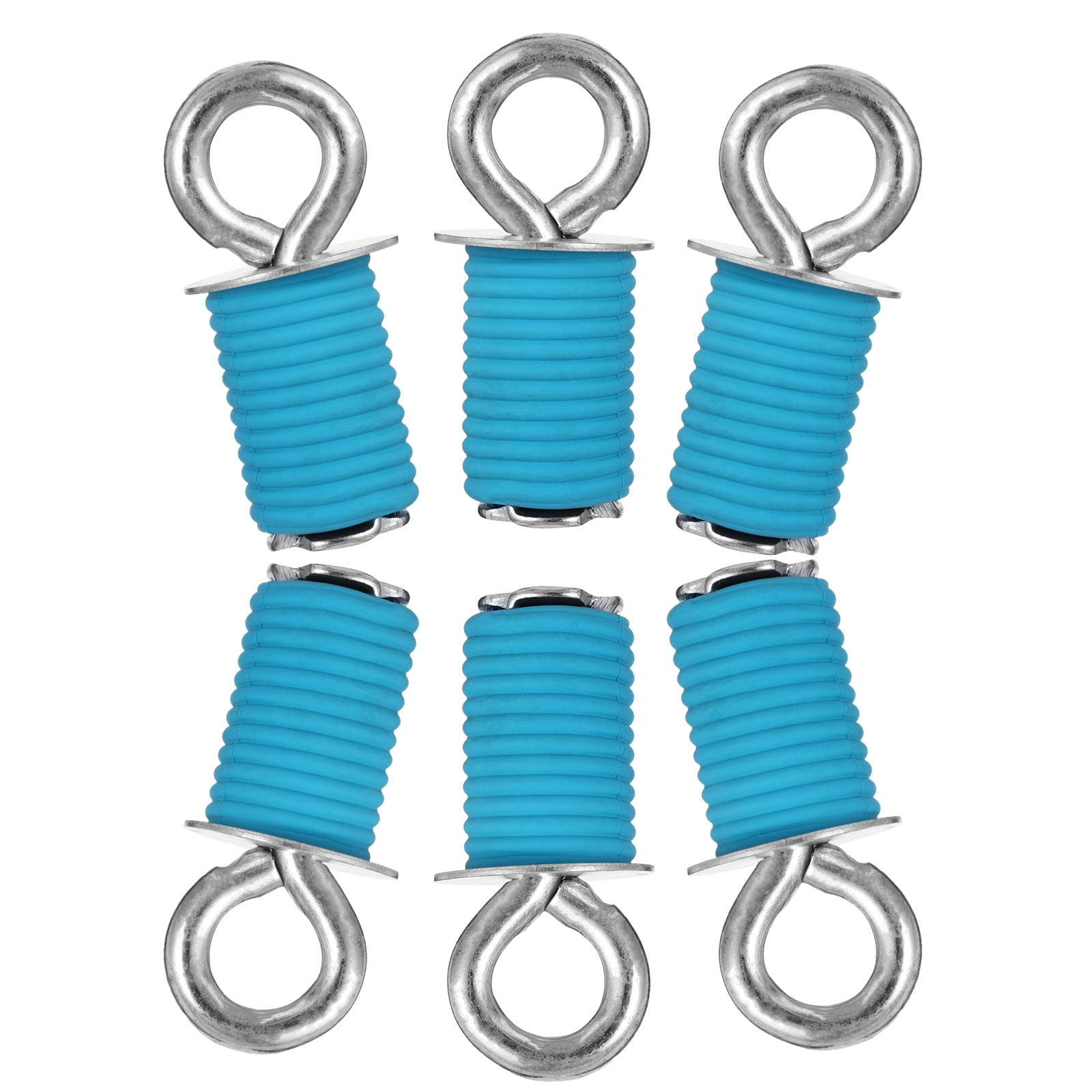 FRCOLOR 6pcs UTV Bed Anchor ATV Fixing Anchor Tie Down Anchors Cargo ...