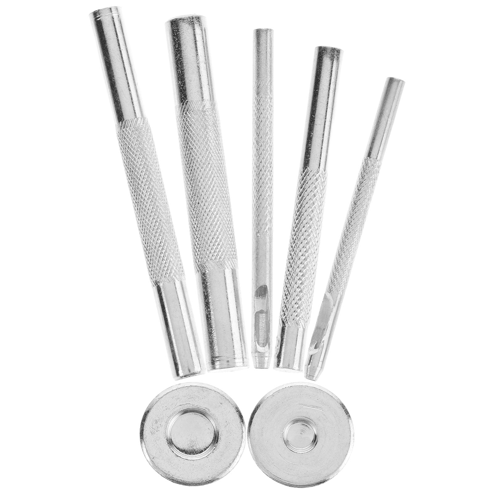 FRCOLOR 7 Pcs Rivet Tool Kit Fasteners Rivet Installation Tool 8.00X0 ...